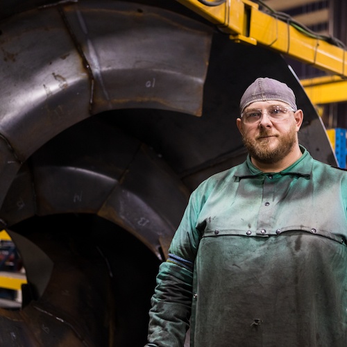 Weiler Products | Careers